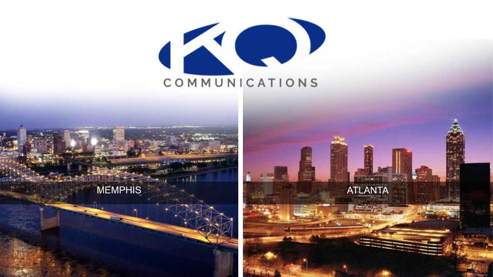 Public Relations | Marketing - KQ Communications