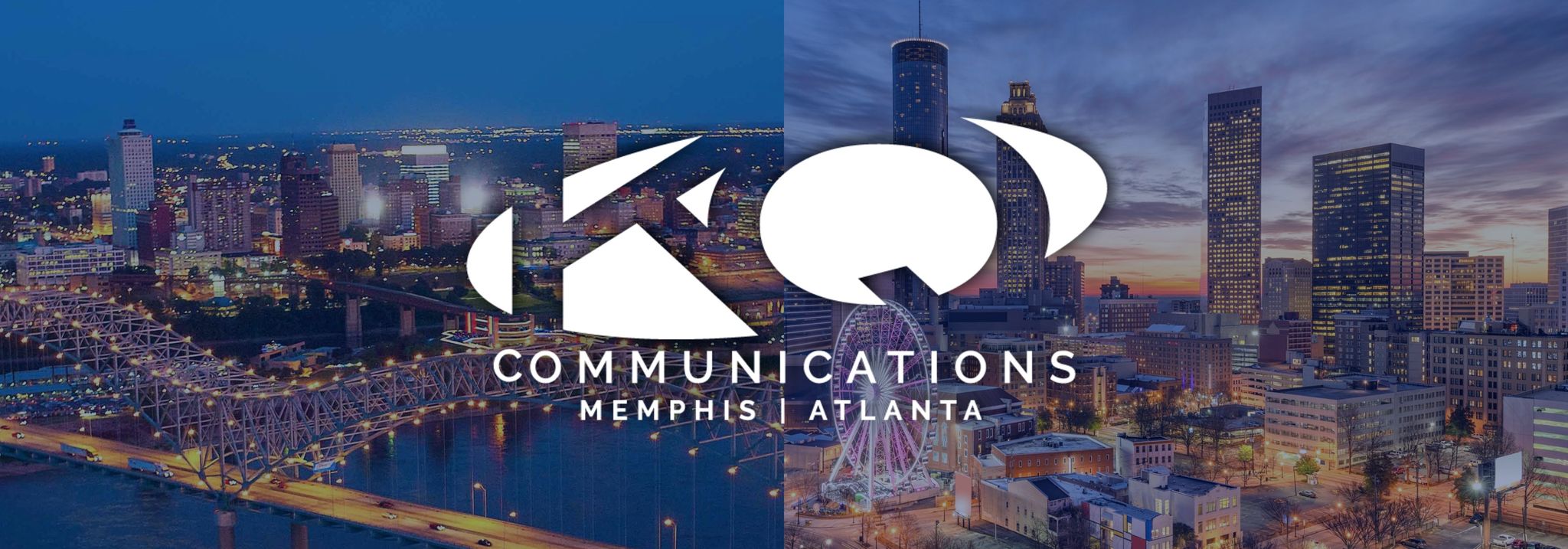 Our Team 2025 - KQ Communications