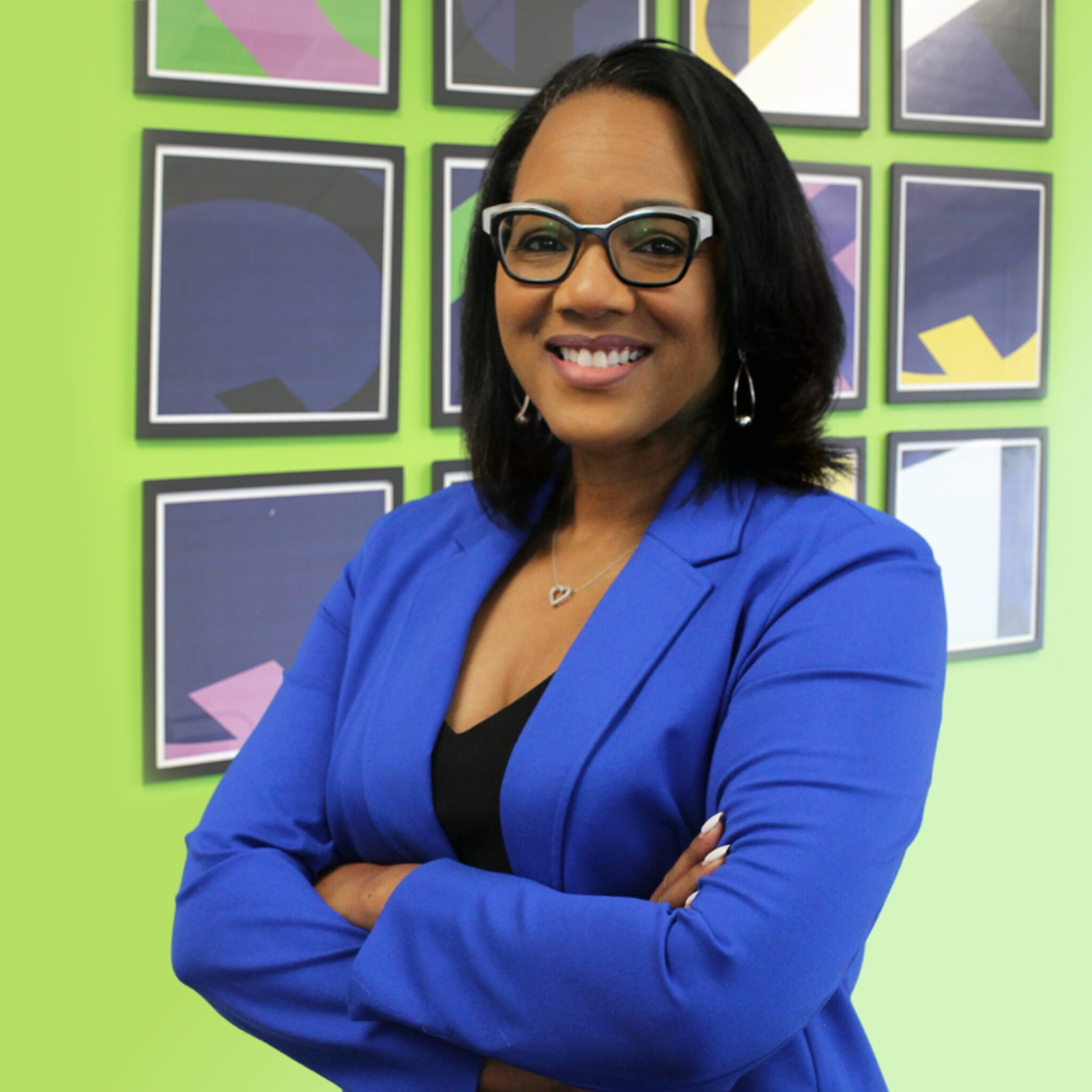 Renee Malone, APR - KQ Communications